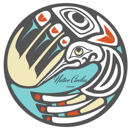 Native Circles | Farina King, Ph.D.